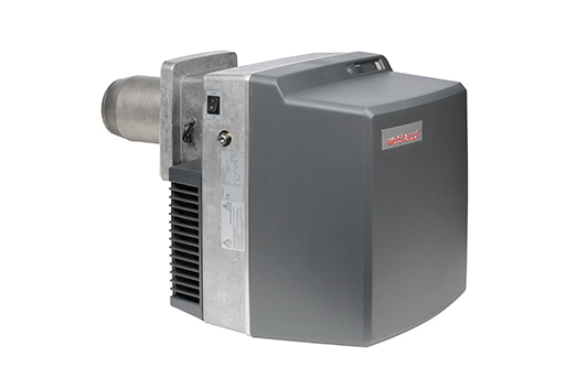 WG10|燃油燃烧器|威索weishaupt - W系列燃烧器 - 上海祈捷机电设备有限公司